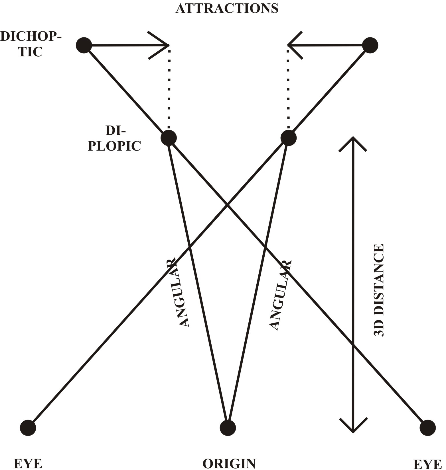 VISUAL PERCEPTION SCIENCE